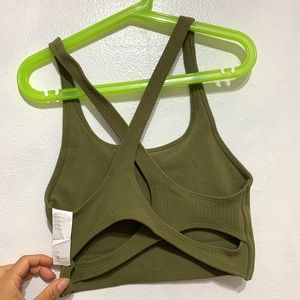Fabletics | Intimates & Sleepwear | Nwt Fabletics Nobounce Sculptknit ...